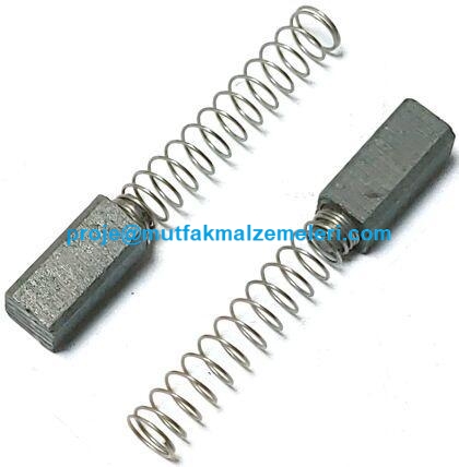 Bosch Matkap Kömürü