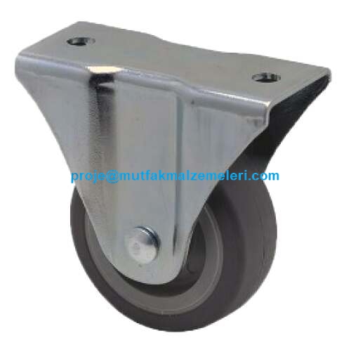 Dolap Tekerleği Modelleri Ölçüleri