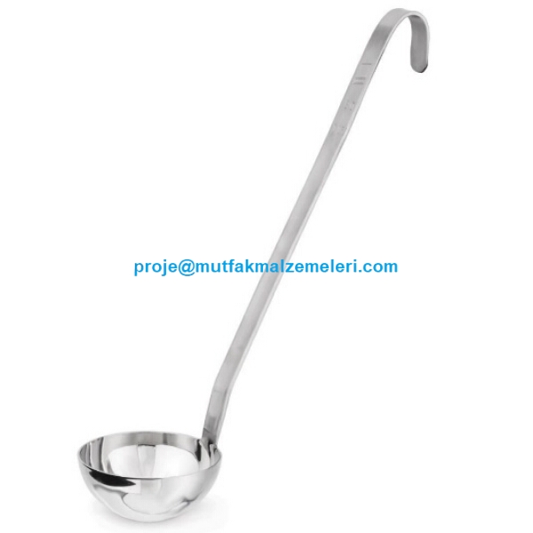 Paslanmaz Servis Kepçesi Modelleri Çeşitleri