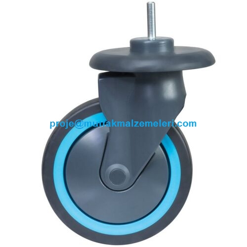 Plastik Tekerlek Modelleri Fiyatları Çeşitleri Üreticileri