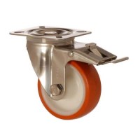 İnox Tekerlekler Fabrikası Çeşitleri Fiyatları