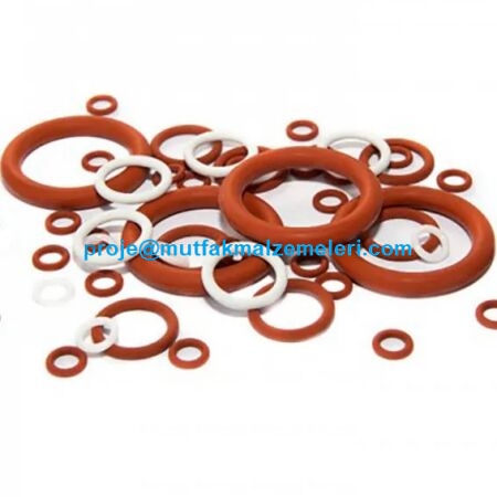 Silikon Musluk Contası Modelleri Çeşitleri